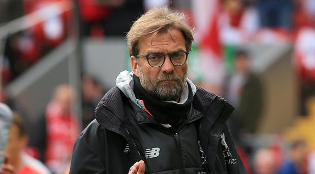 Carroll – I Love Liverpool