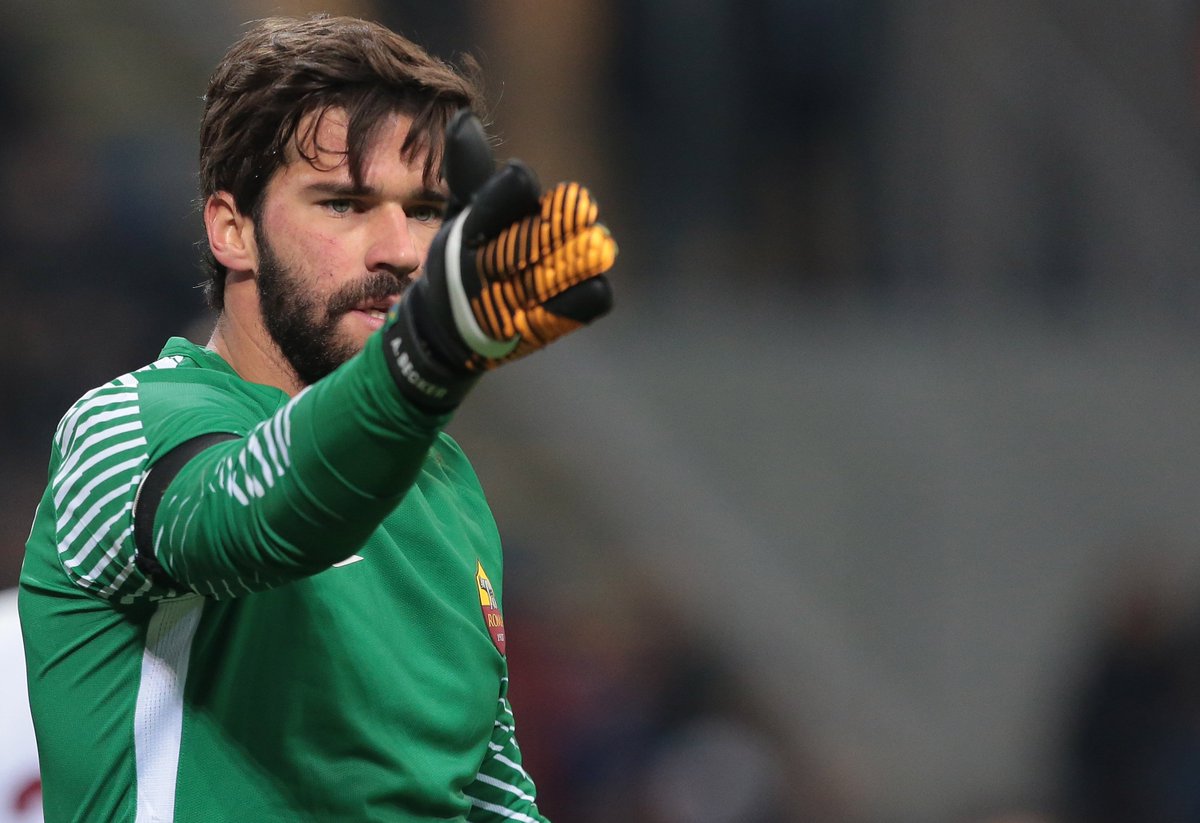 Allison – I Love Liverpool