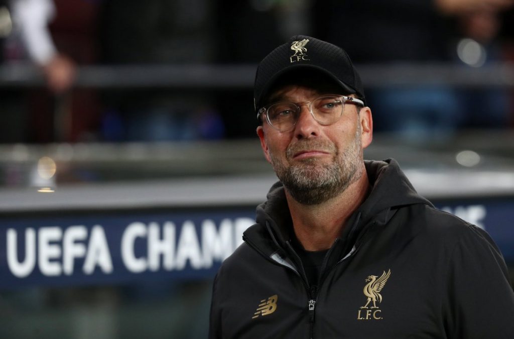 Klopp Would Never Compare Him With Dalglish And Shankly – I Love Liverpool